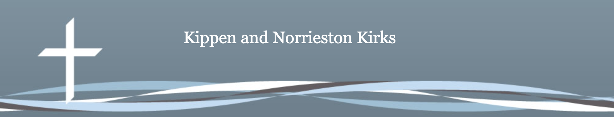Kippen and Norrieston Kirks